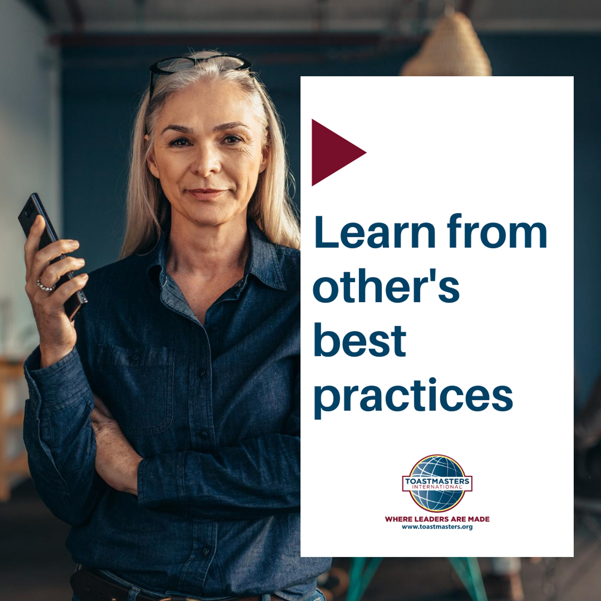 Contests – Toastmasters UK North & Ireland