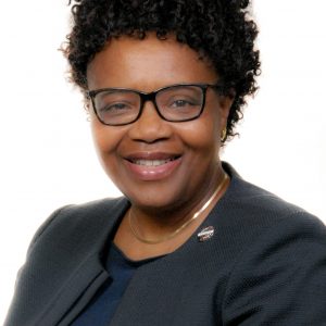 Elizabeth Jordan – Toastmasters UK North & Ireland