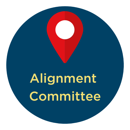 Alignment Committee – Toastmasters UK North & Ireland