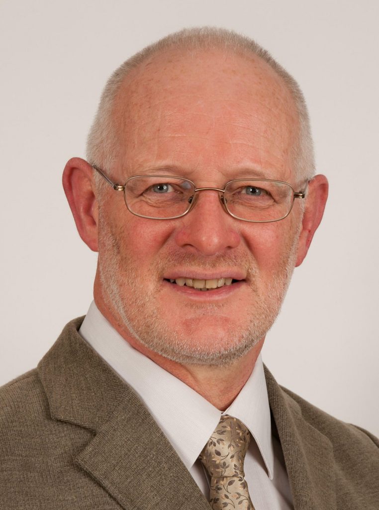 District Executive Committee – Toastmasters UK North & Ireland