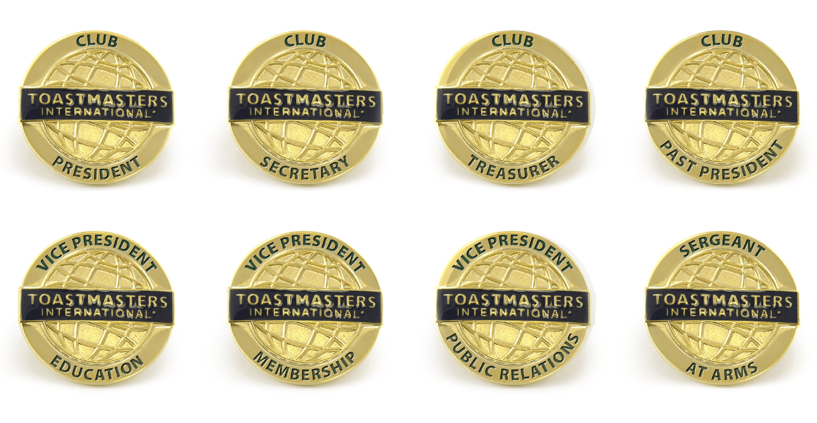 Leading the Way – Toastmasters UK North & Ireland