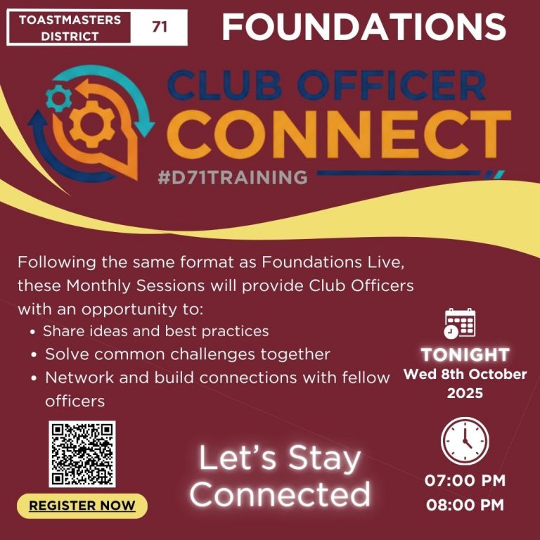 9 Top Tips for Humorous Speech and Table Topics Contests – Toastmasters ...