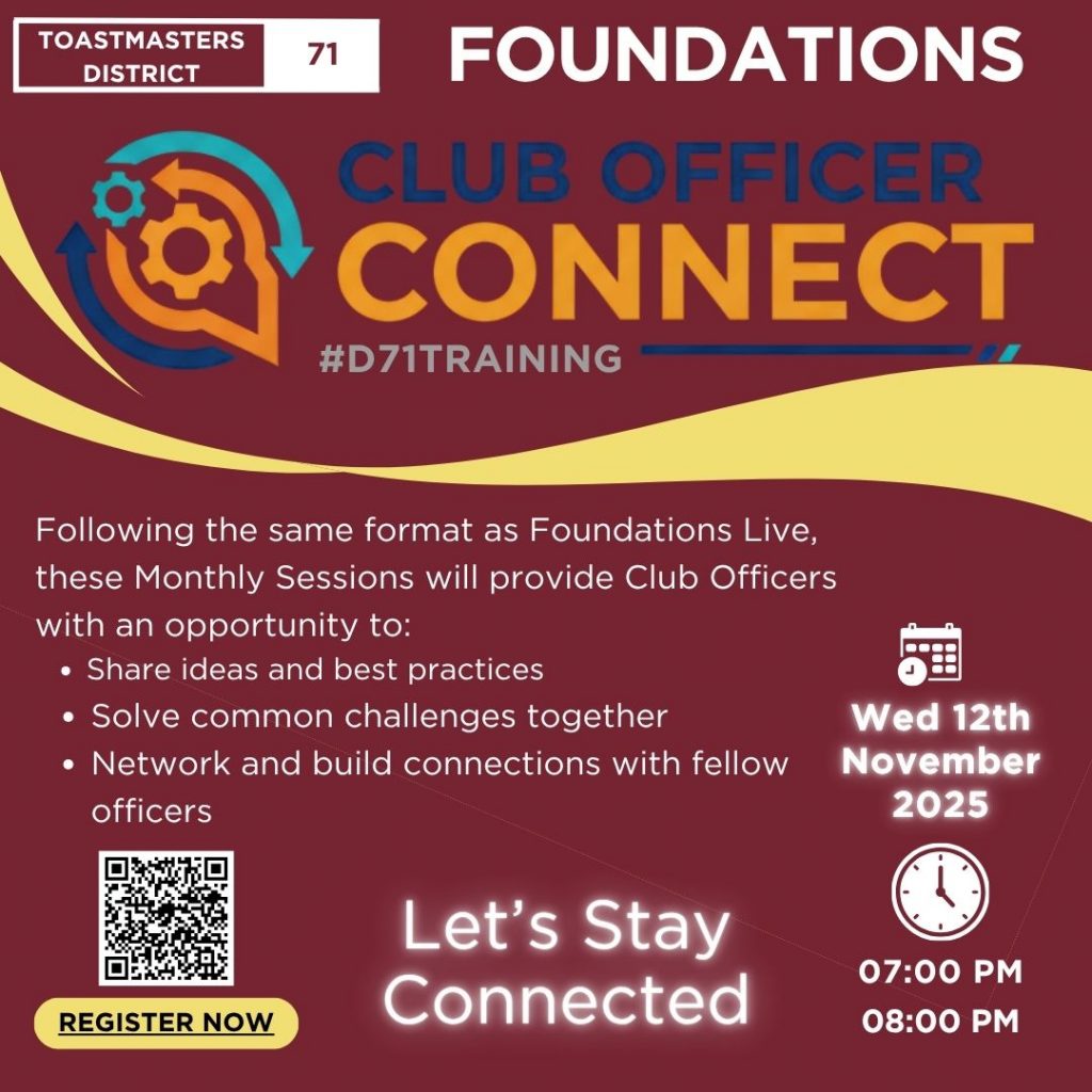 The Toastmasters Brand Manual – Toastmasters UK North & Ireland